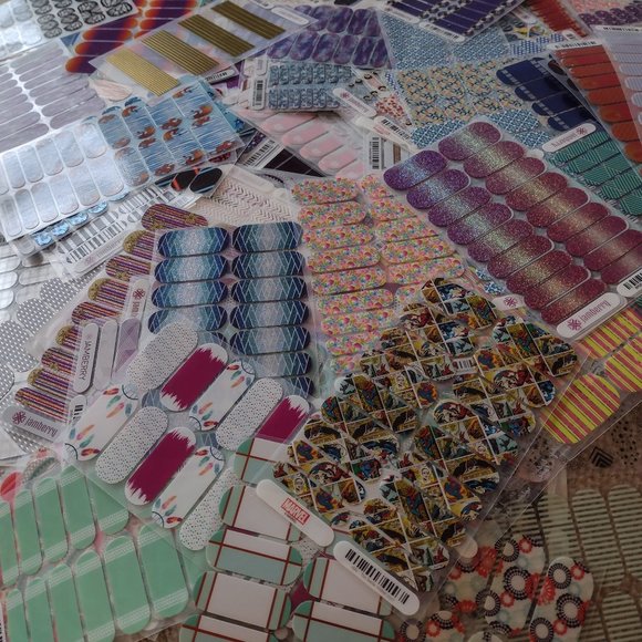 Jamberry | Other | Jamberry Merch | Poshmark